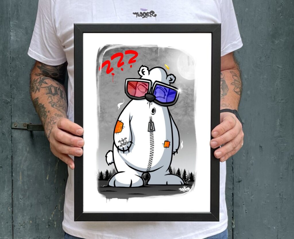 Bin quoi??? - Daddy Twoer